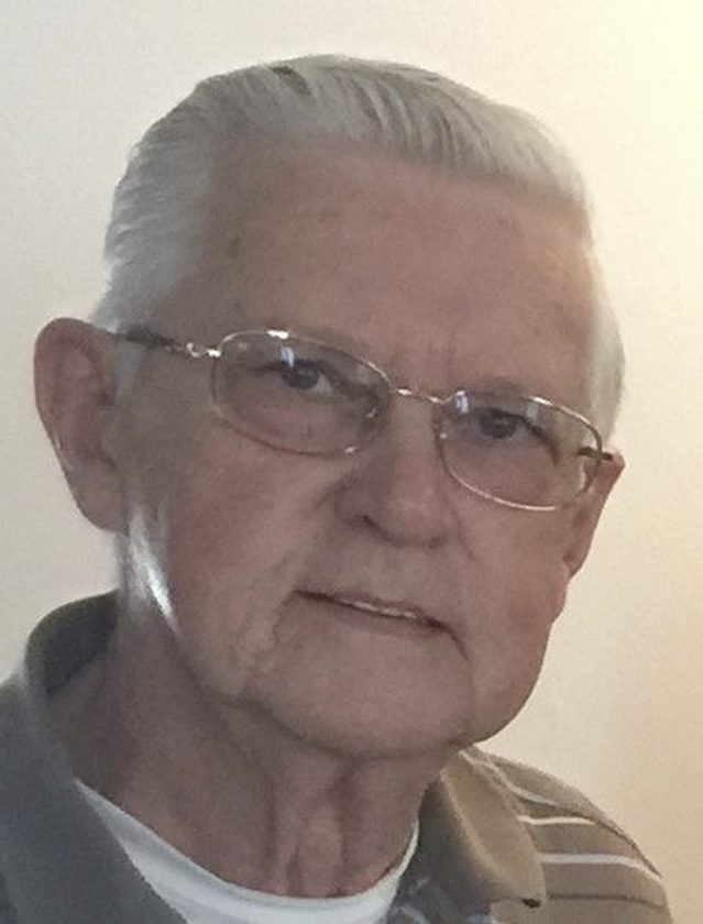 Robert Carl Griffith Sr. | News, Sports, Jobs - Times Observer